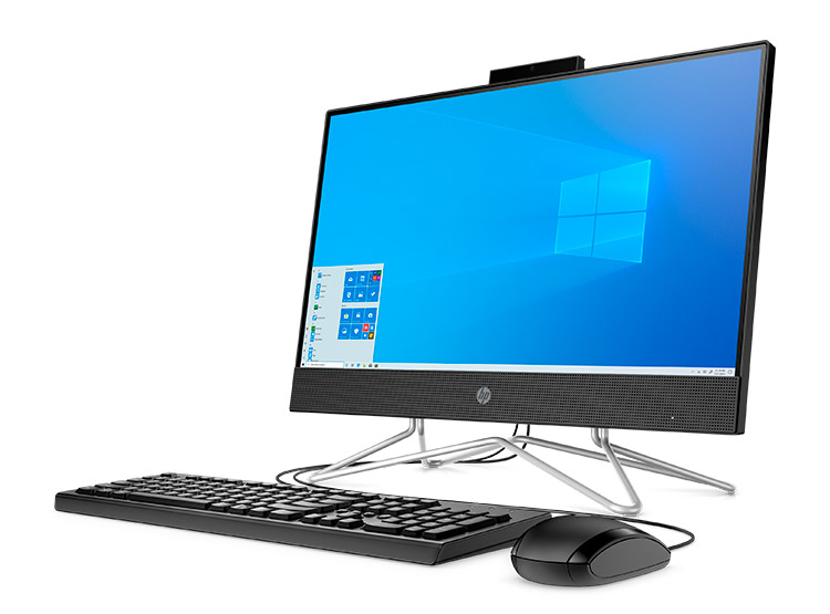 Computadoras Hp