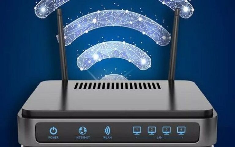 Elimina el historial de tu router Wi-Fi - SYSTEMarket