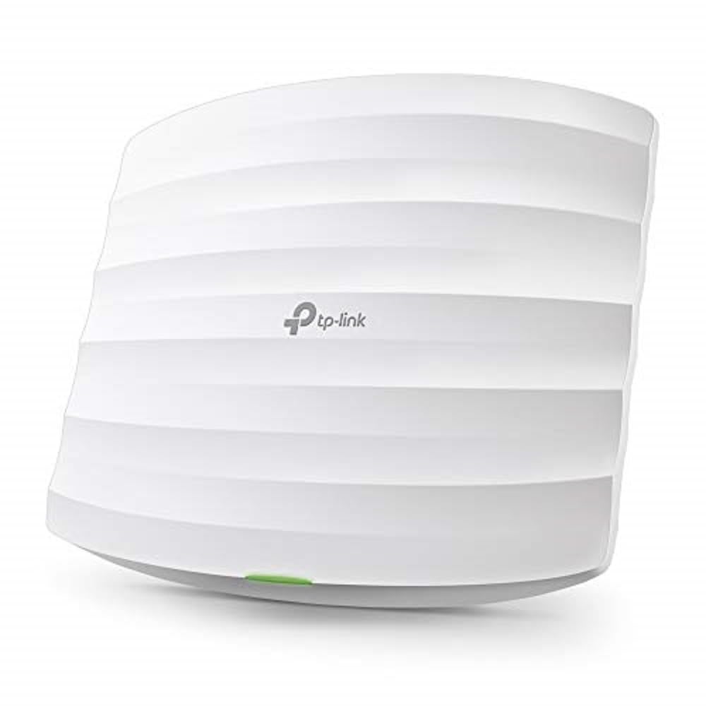 ACCESS POINT TPLINK EAP225 OMADA INDOOR AC1350 WIRELESS DUAL BAND PARA ...